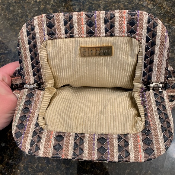 Lauren Merkin | Bags | Lauren Merkin Clutch | Poshmark